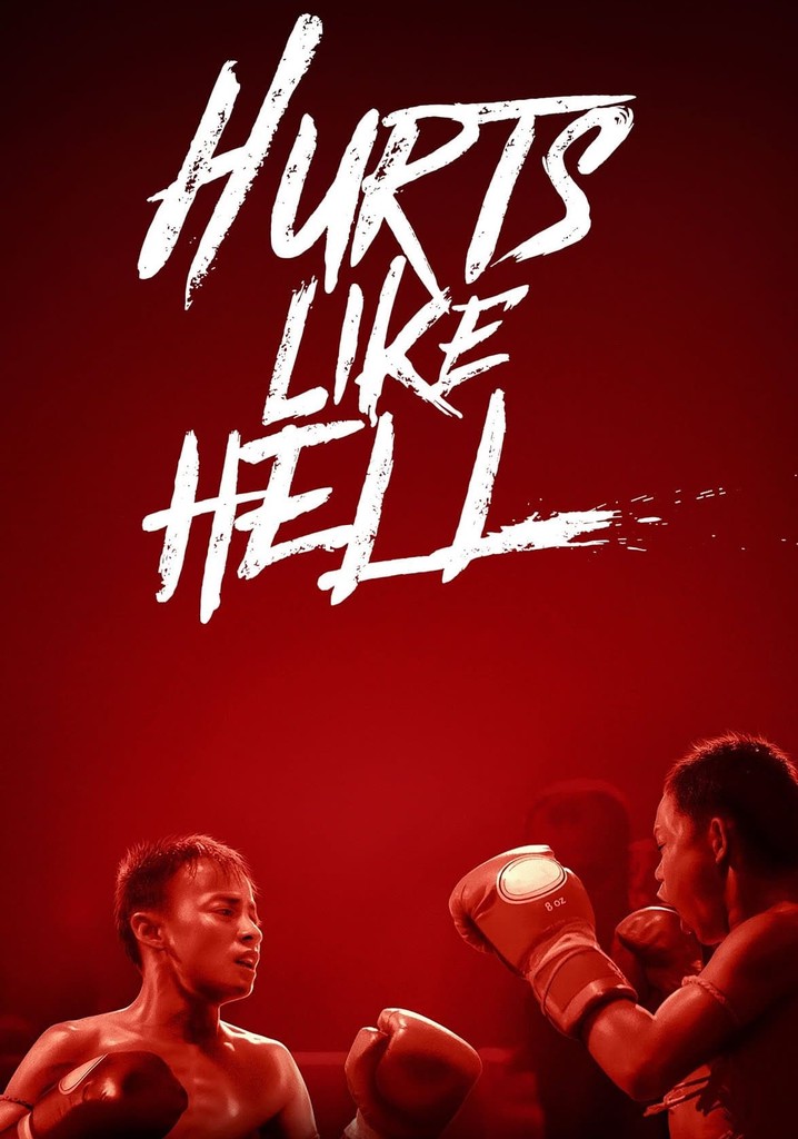 Hurts Like Hell - streaming tv show online